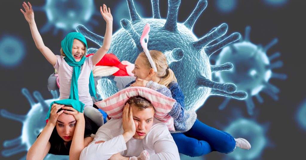 parenting panel – Seed – Adult and Family Jewish Education in the UK