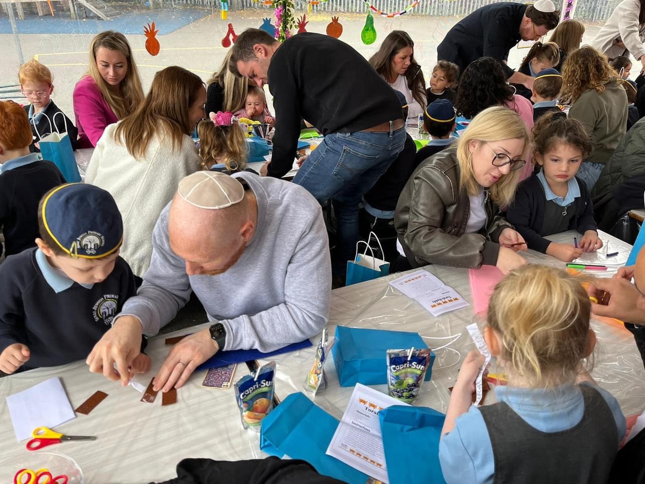 About – Seed – Adult and Family Jewish Education in the UK