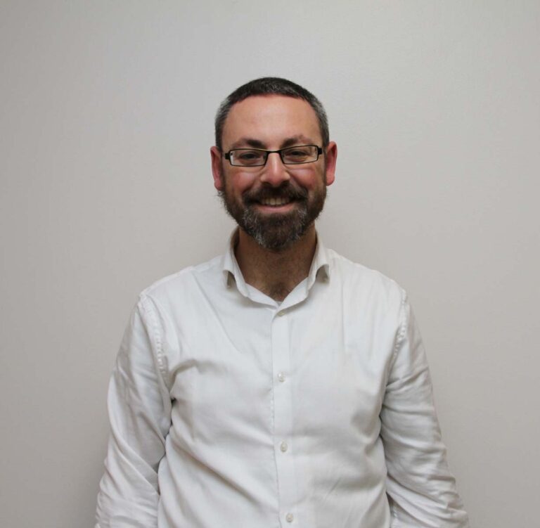 The Seed Team – Seed – Adult and Family Jewish Education in the UK